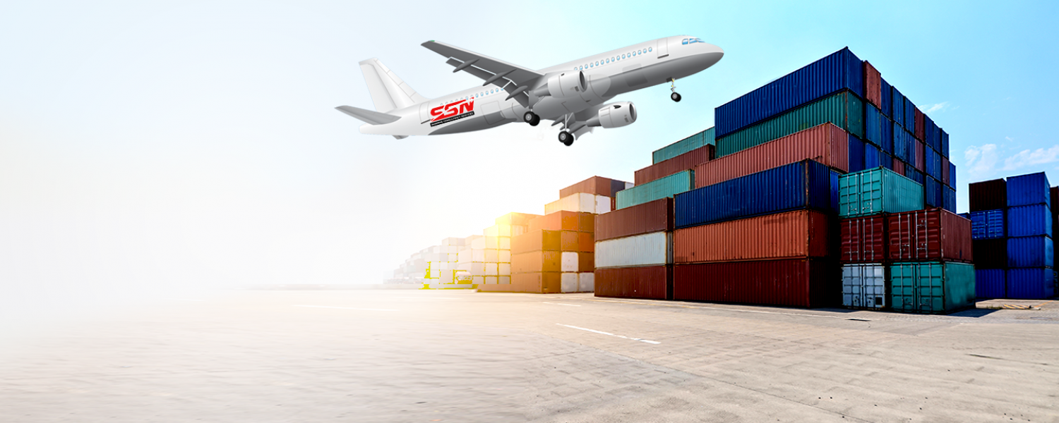 Courier Service from USA to Jamaica | SSN - Shipping Consultancy Services